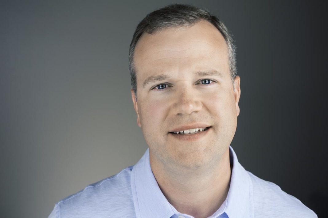 Jacob Leffler, President of The Basement, a DotCom Magazine Exclusive