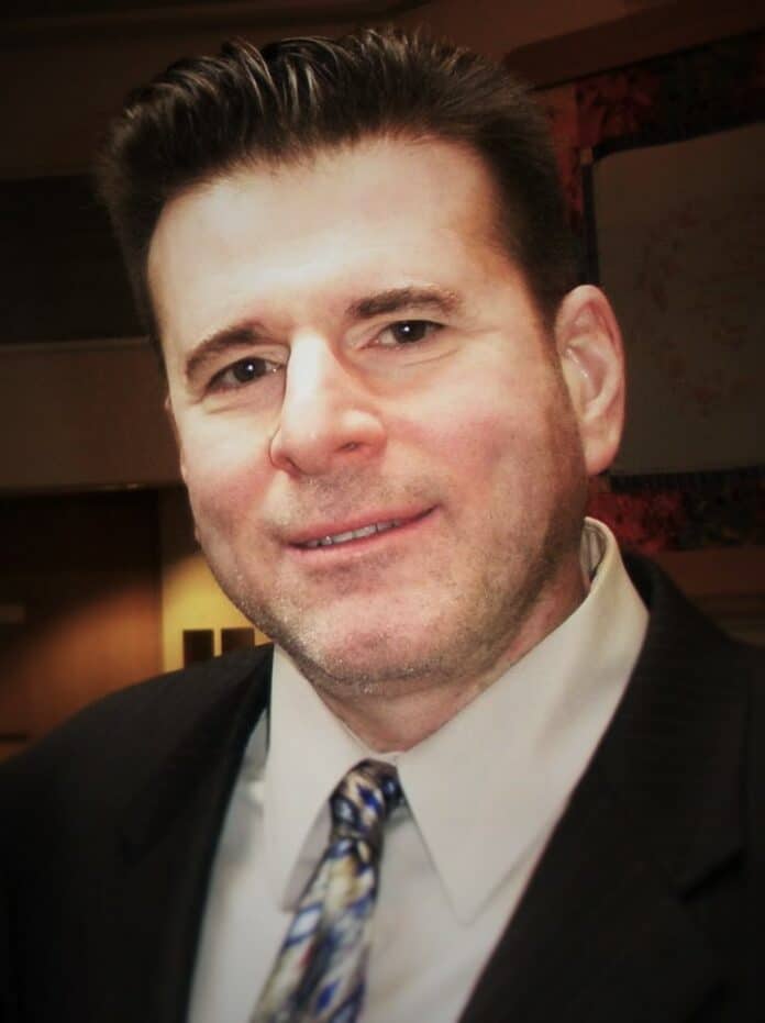 Larry Kozin, Founder of NewEconomyMarketingGroup - A DotCom Magazine ...