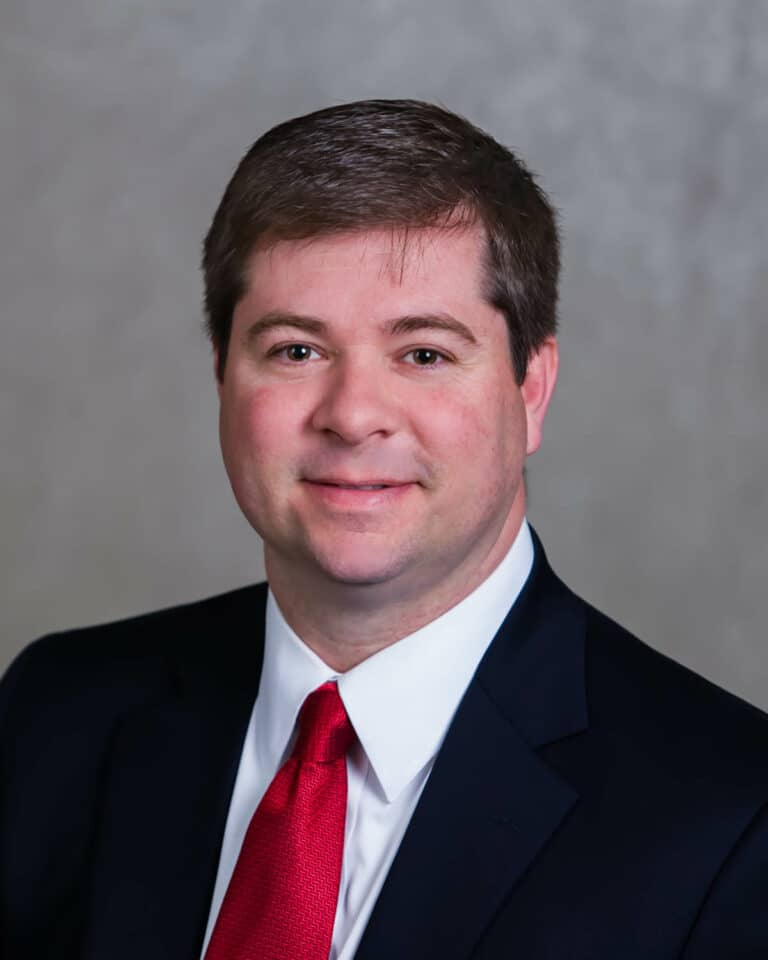 John Crosslin, Justin Crosslin and Bryan White, Co-Managing Principals ...