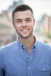 Chris Roebuck, CEO of Clicktivated - A DotCom Magazine Exclusive Interview