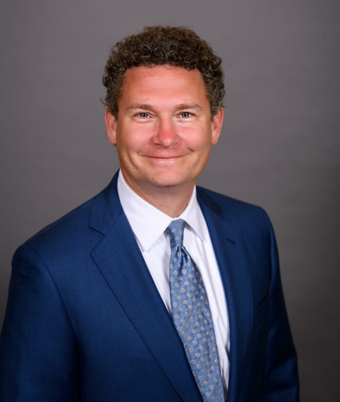 John Crosslin, Justin Crosslin and Bryan White, Co-Managing Principals ...