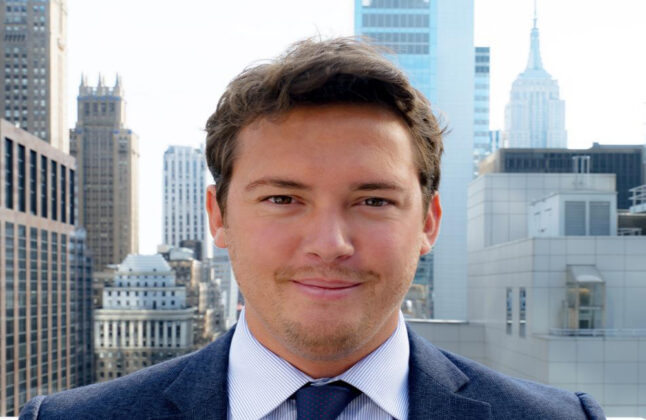 Steven Talbot, CEO of GQR - A DotCom Magazine Exclusive Interview