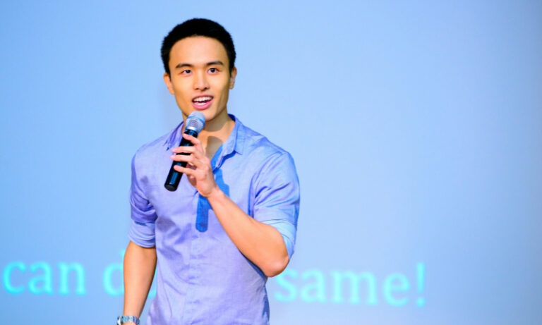 Oswald Yeo, CEO Of Glints - A DotCom Magazine Exclusive Interview ...