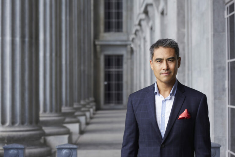 Julian Kwan, CEO Of Investacrowd - A DotCom Magazine Exclusive ...