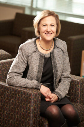 Maria Bothwell, CEO Of Toffler Associates - A DotCom Magazine Exclusive ...