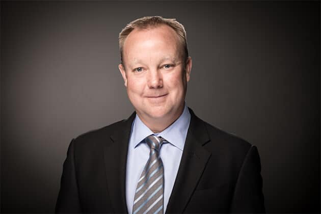 Mike Thompson, CEO Of Groupware Technology - A DotCom Magazine ...