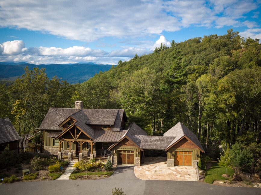 Jim Pitts, General Manager Of Blue Ridge Mountain Club - A DotCom ...