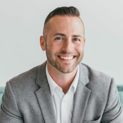 Jake Thompson, CEO Of Compete Every Day - A DotCom Magazine Exclusive ...