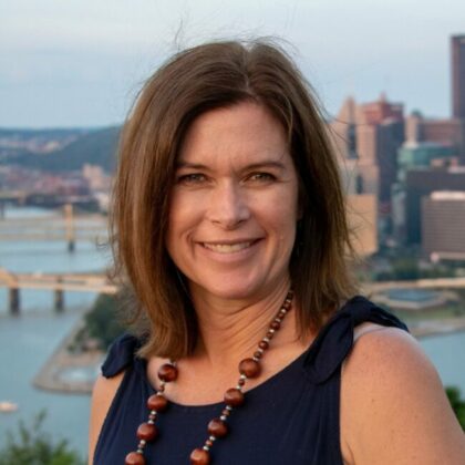 Jennifer C. Larson, CEO Of Hive Digital Minds - A DotCom Magazine ...