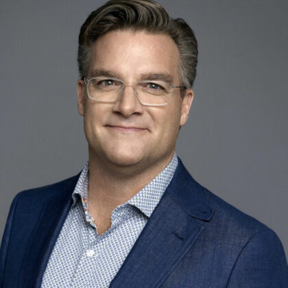 David Kidder, CEO and Co-founder of Bionic, A DotCom Magazine Exclusive ...