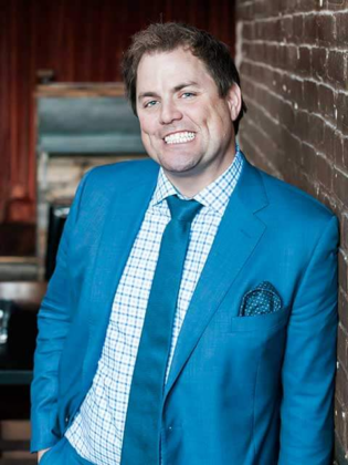 Kris Lindahl, Founder of Kris Lindahl Real Estate, A DotCom Magazine ...