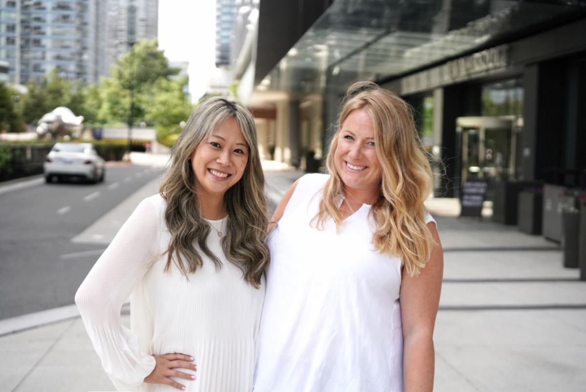 ARMSTRONG + LAN COMMUNICATIONS LAUNCHES IN VANCOUVER