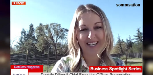 Home - DotCom Magazine-Influencers And Entrepreneurs Making News