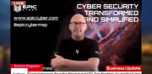 Home - DotCom Magazine-Influencers And Entrepreneurs Making News