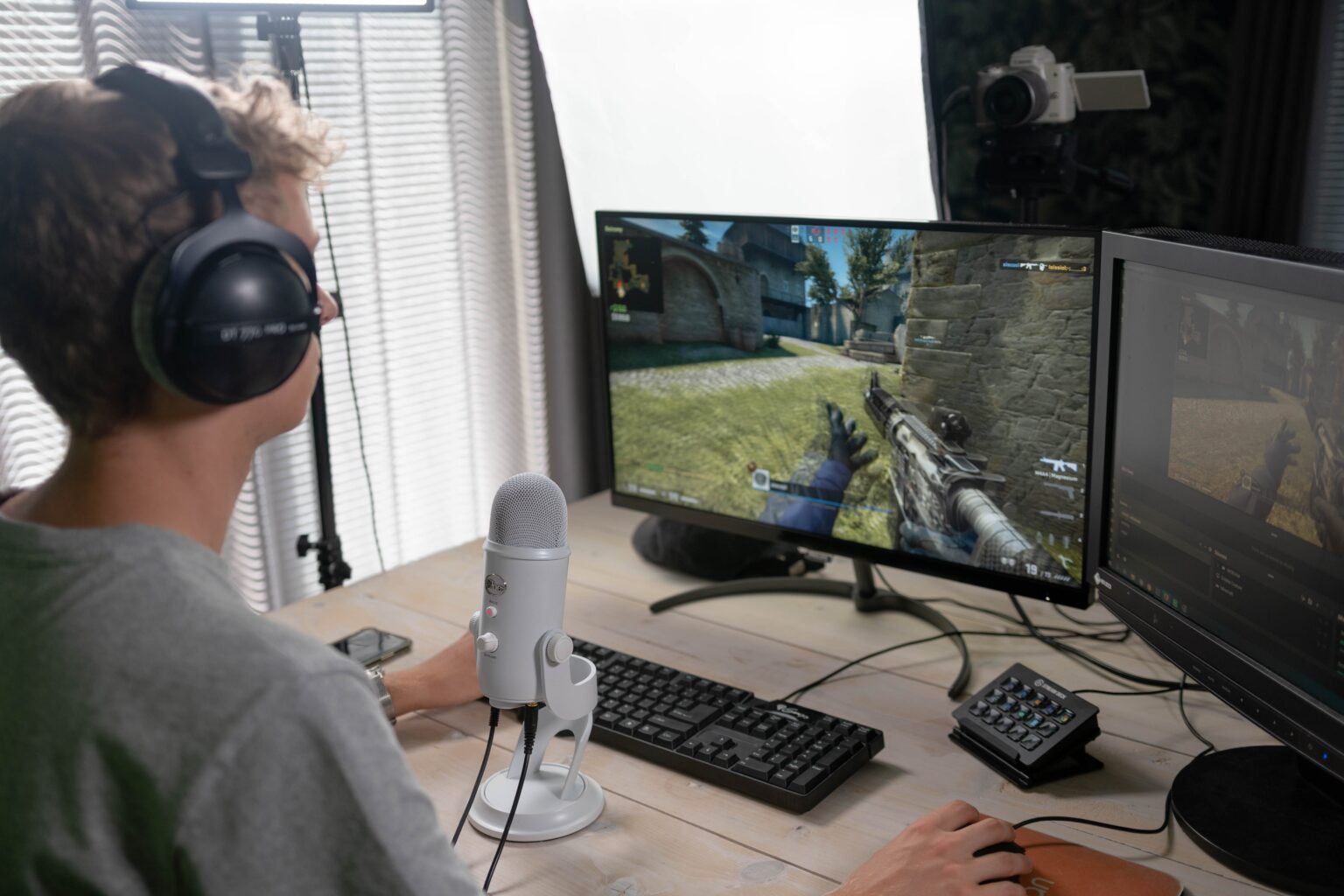 Analyzing the Chat Messages of xQc: A Popular Twitch Streamer's ...