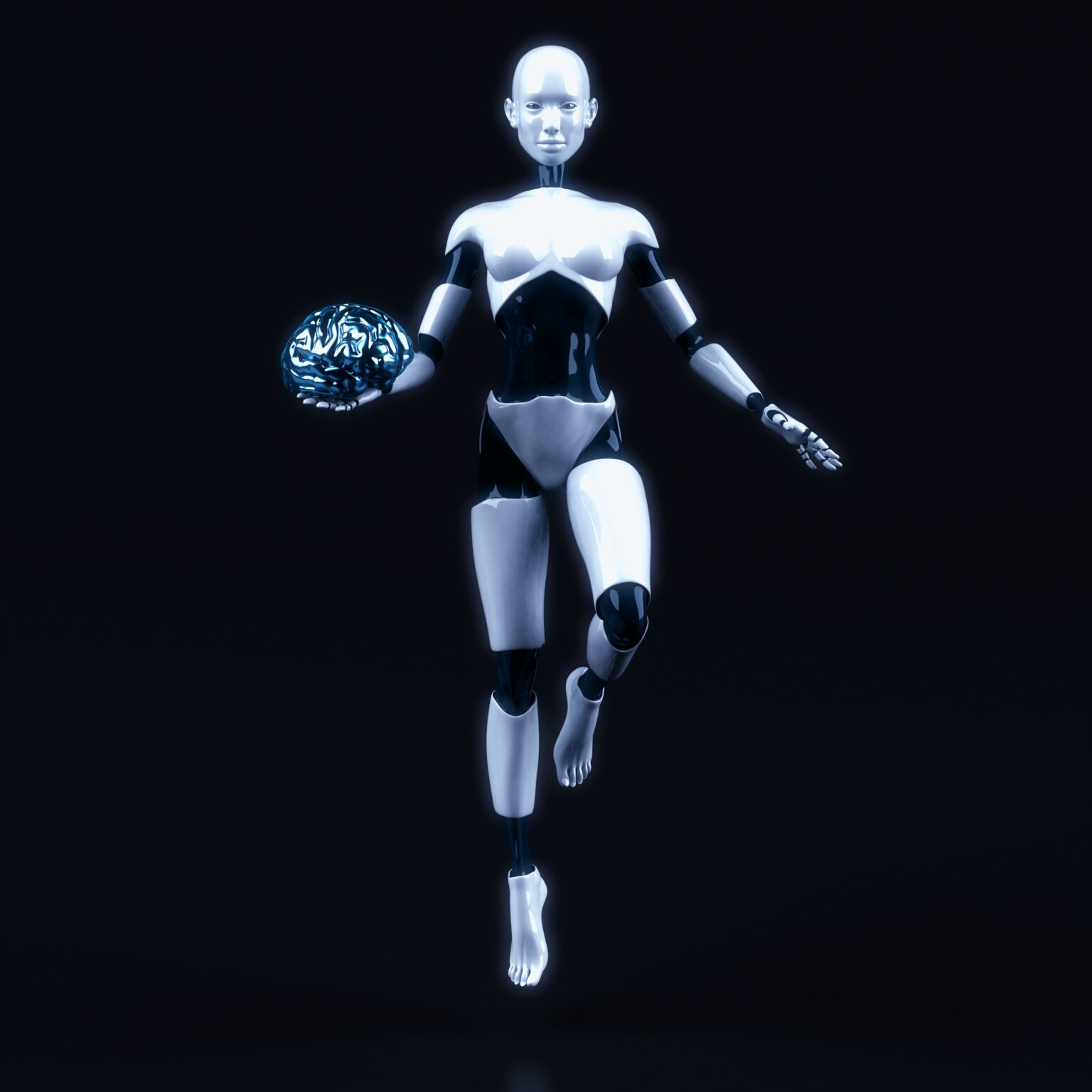 Fusion Brain AI: The Cutting-Edge Technology Revolutionizing Artificial ...