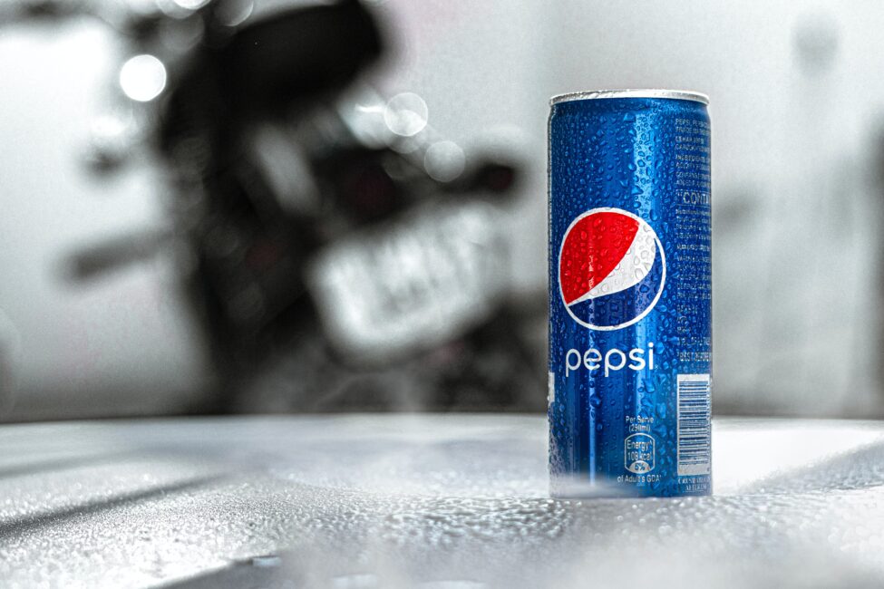 Pepsi - A Fascinating Comprehensive Guide