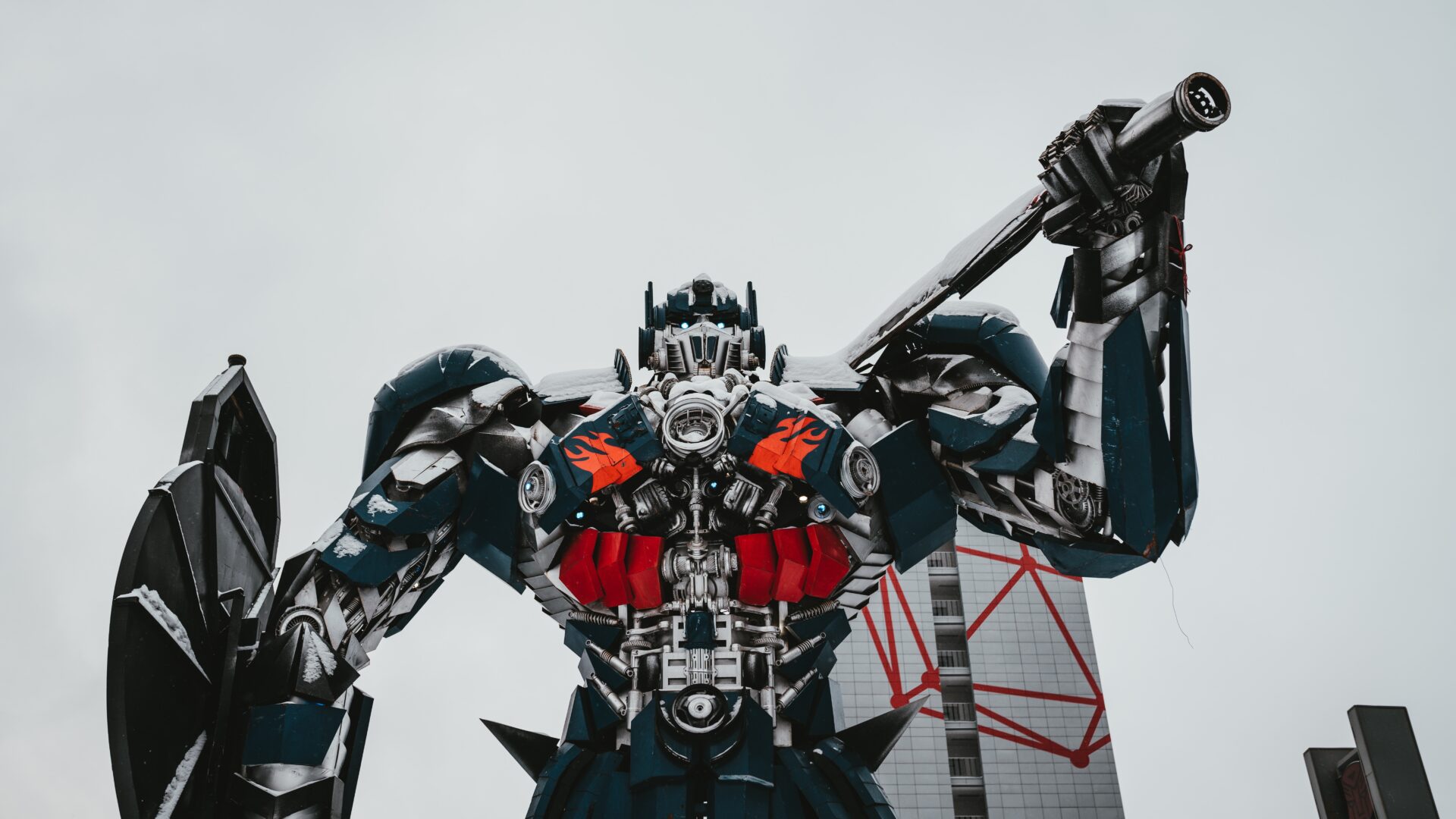 Transformers - A Comprehensive Guide - DotCom Magazine-Influencers And ...