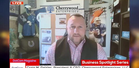 Home - DotCom Magazine-Influencers And Entrepreneurs Making News