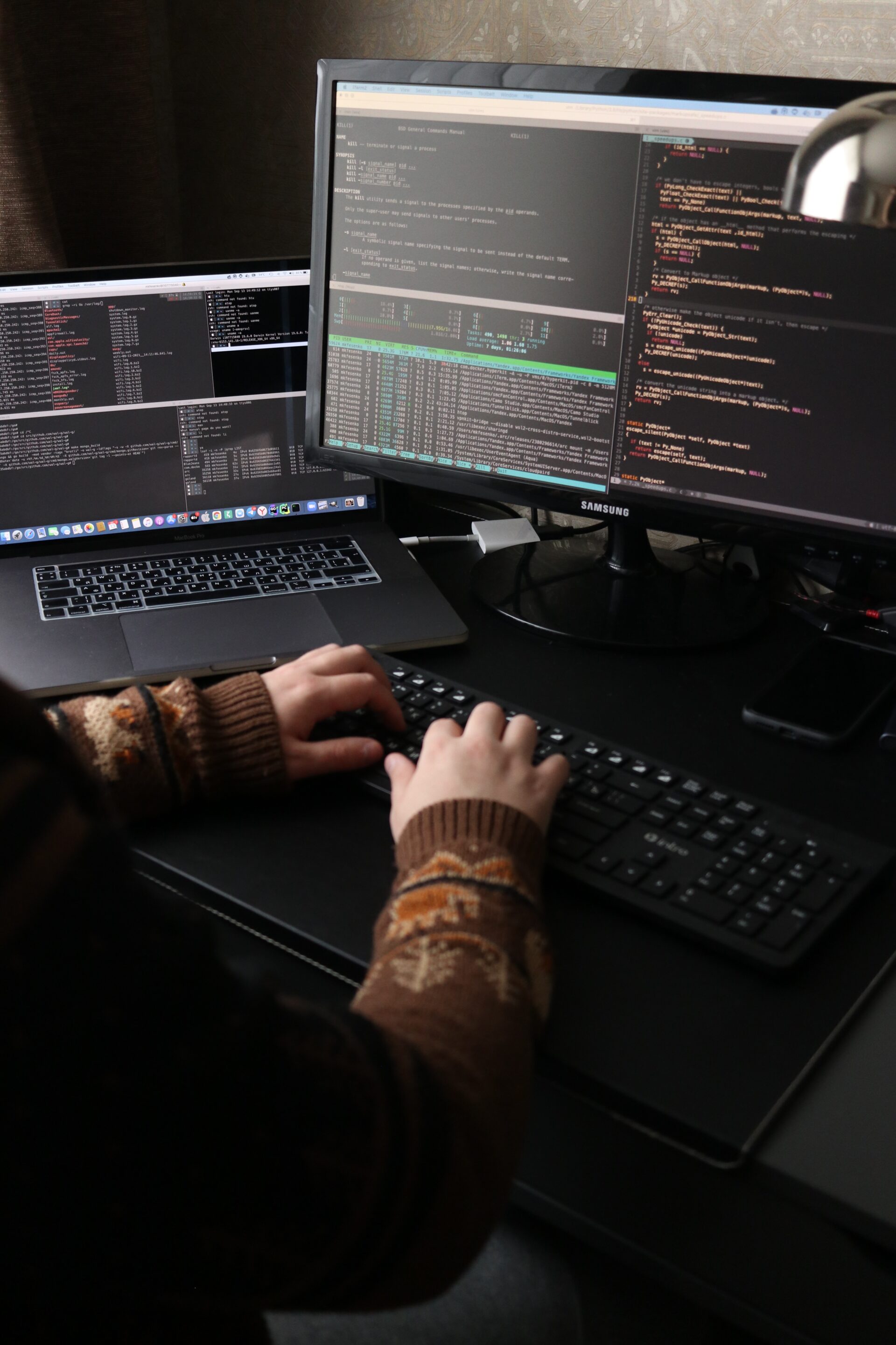 Datalounge - A Fascinating Comprehensive Guide - DotCom Magazine ...