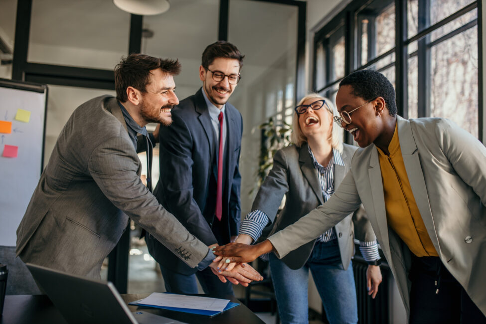 How To Balance Productivity And Flexibility In A Blended Work ...