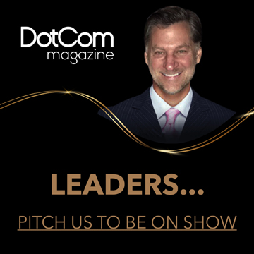 Reach Out The The Editor Of DotCom Magazine | DotCom Magazine ...