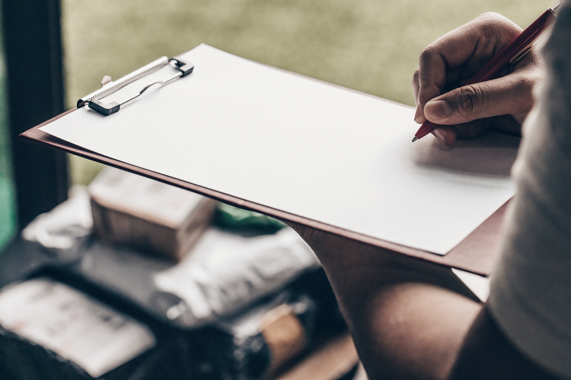 What Is The DA Form 3161?