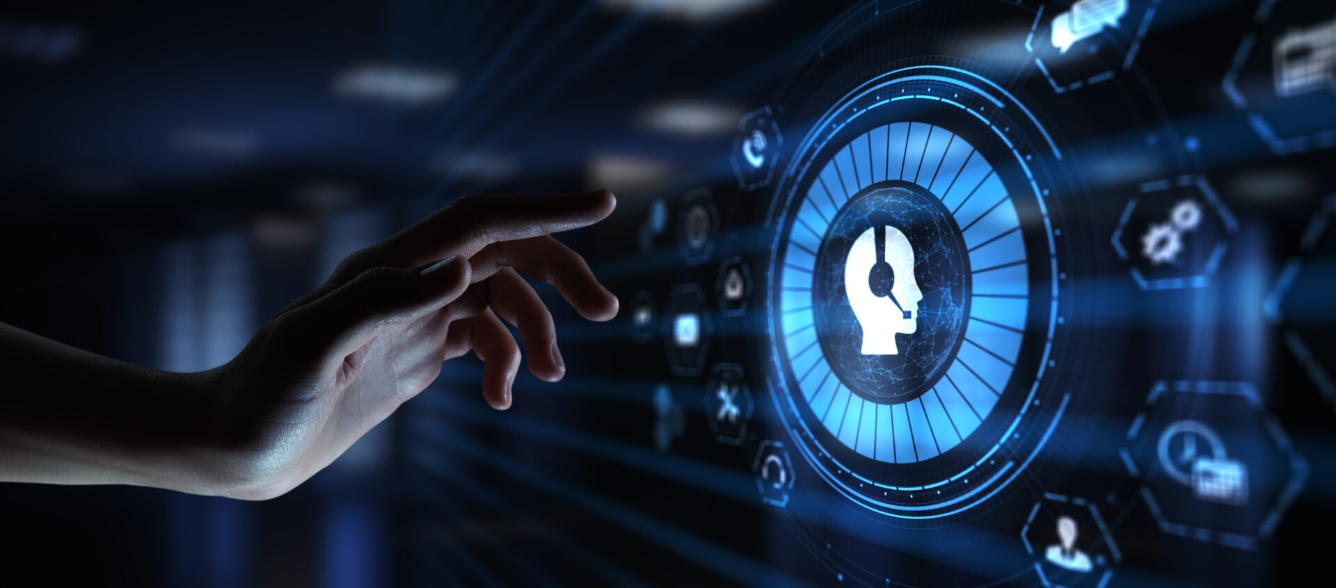 Boosting Efficiency: The Role Of AI In Contact Center Automation