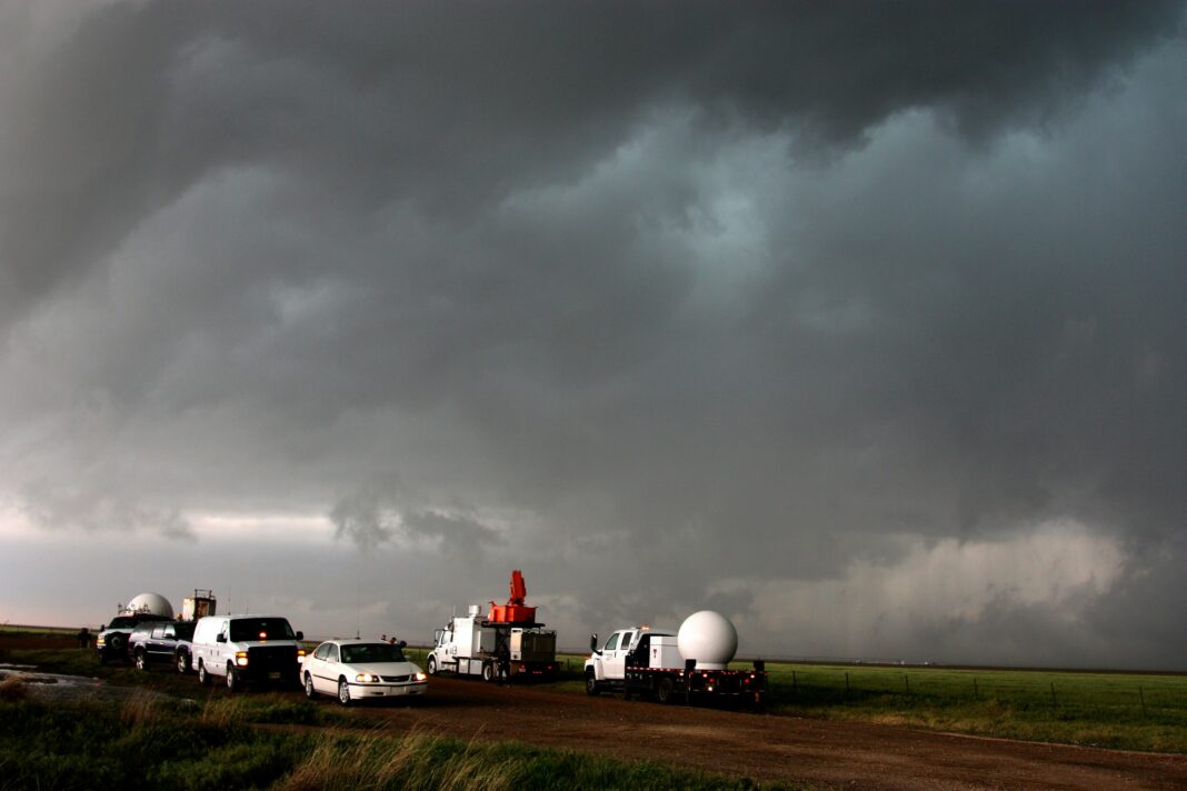The Challenges of AI Weather Forecasting and How to Solve Them - DotCom ...