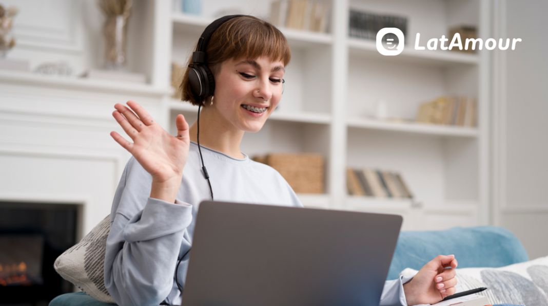 How Latamour Builds a Safe Environment for Meaningful Connections