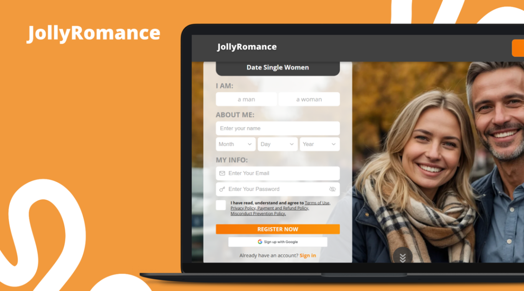 JollyRomance Review: Your Quick FAQ Guide to the Platform | 2025 ...
